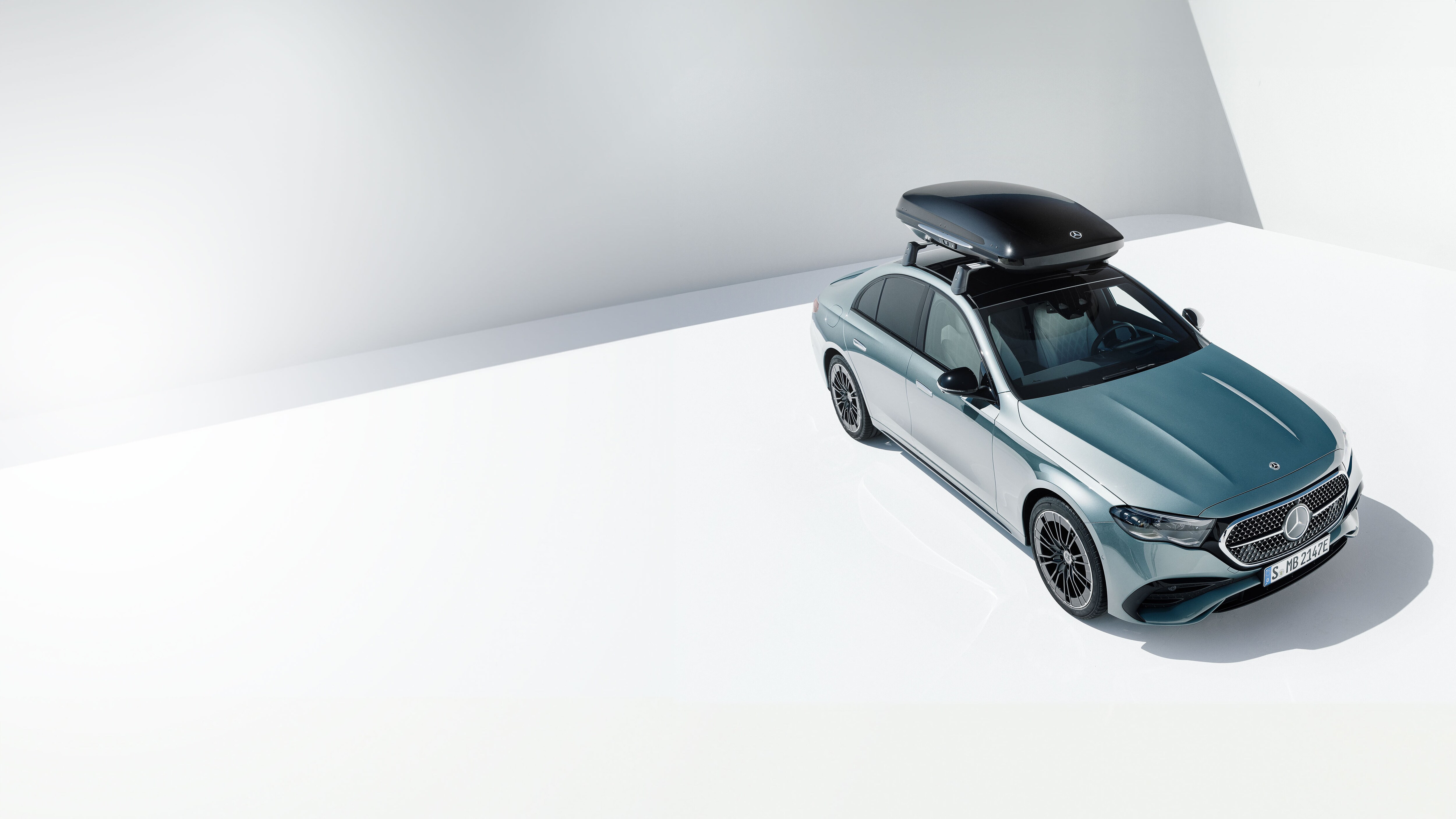 Technical Accessories Mercedes Benz