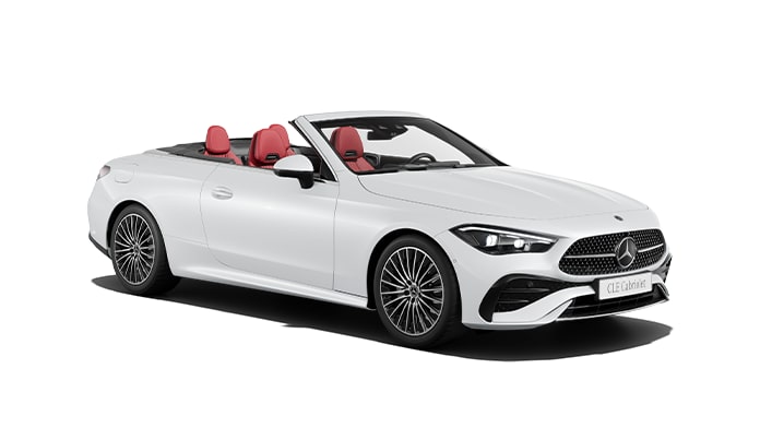Cabriolets & Roadsters | Mercedes-Benz