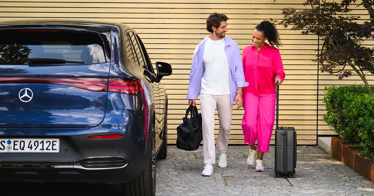 Financial Services Overview | Mercedes-Benz