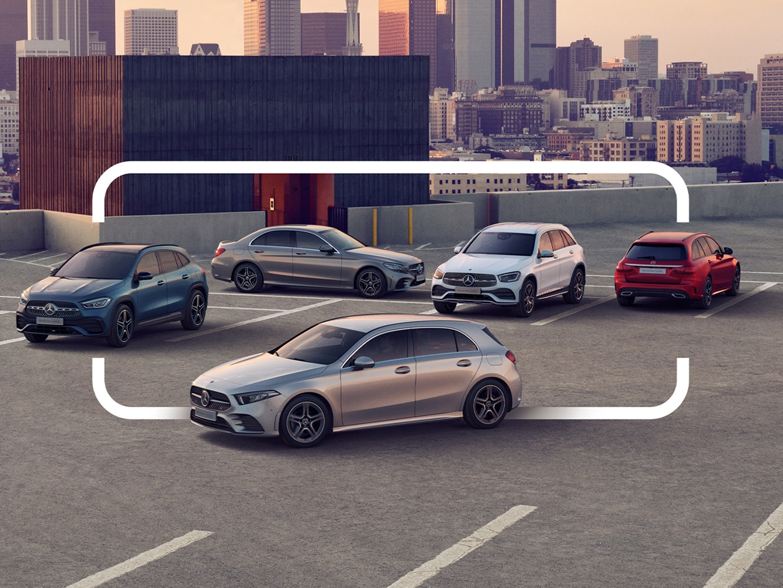 Mercedes-Benz Certified